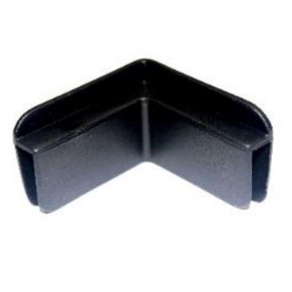 Jual siku corner box kotak corrugate impraboard alpha board plastik 5mm ...