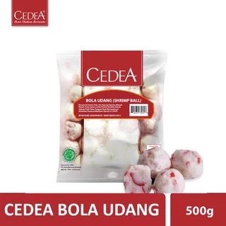 Toko Online CEDEA Official Shop | Shopee Indonesia