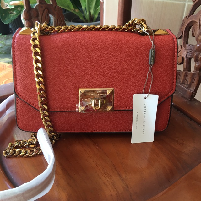 Jual Tas CK New (Real Pict) | Shopee Indonesia