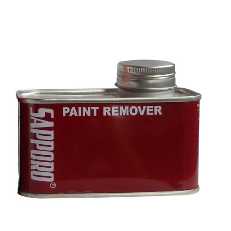 Jual PAINT REMOVER SODA API PERONTOK PELUNTUR PENGUPAS PENGELUPAS CAT ...