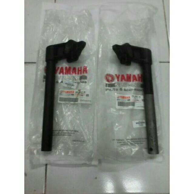 Jual Stang jepit R15 V2 ORI Yamaha Indonesia | Shopee Indonesia