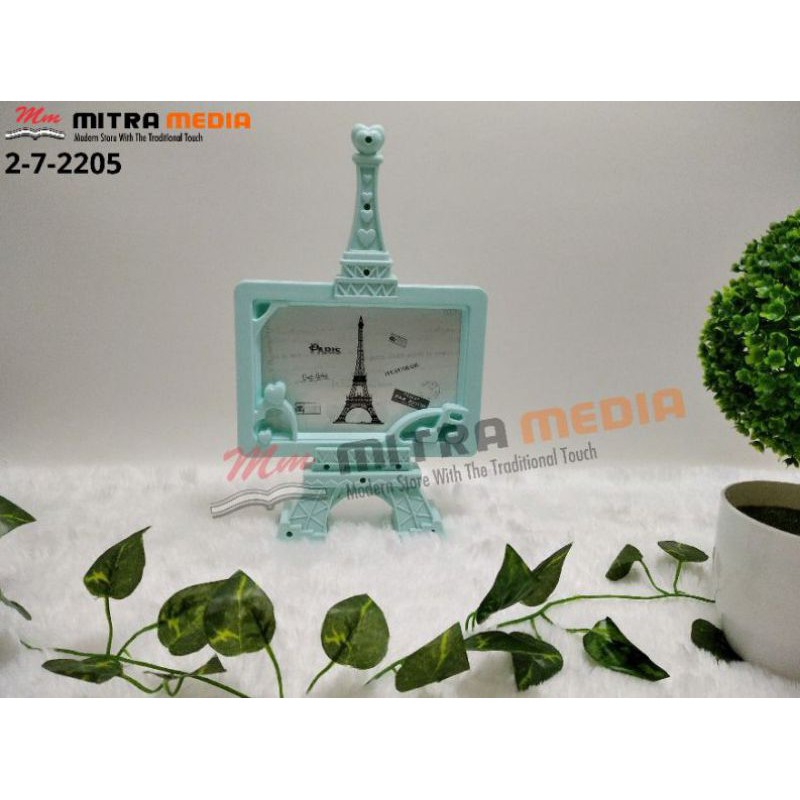 Jual Frame Foto Pigora Bingkai Foto Menara Eifel Shopee Indonesia