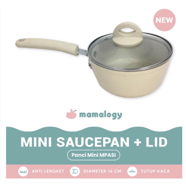 Jual Giggles - Panci & Wajan Mini MPASI Sutil (Peralatan Masak Bayi ...