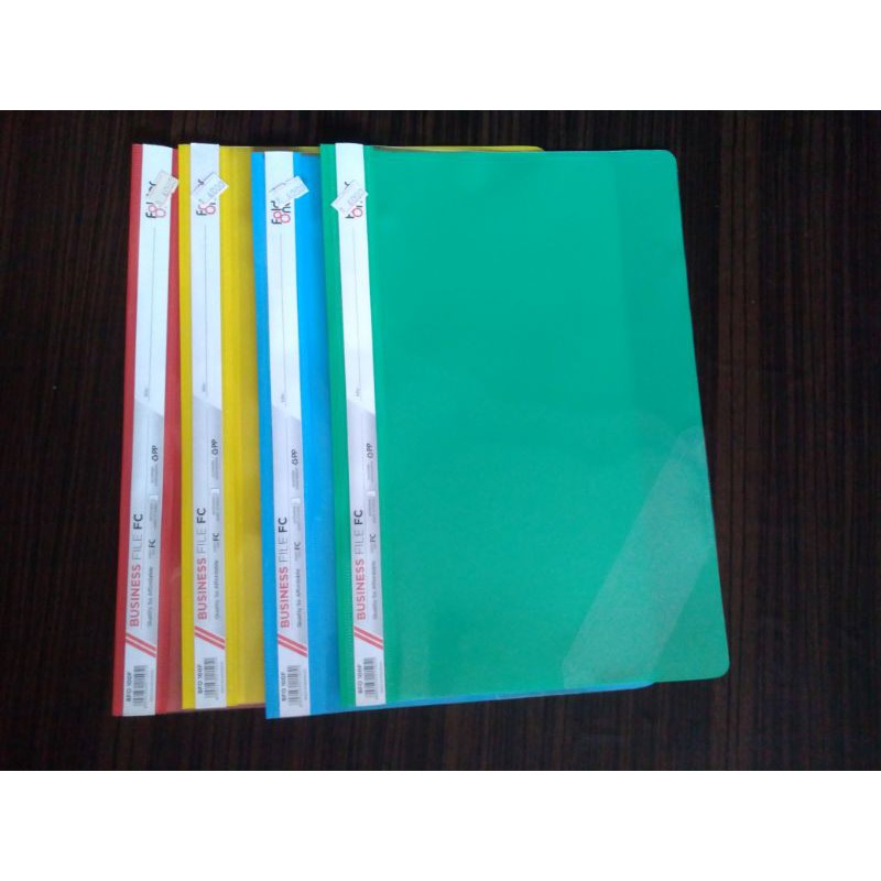 Jual map business file fc folder one | Shopee Indonesia