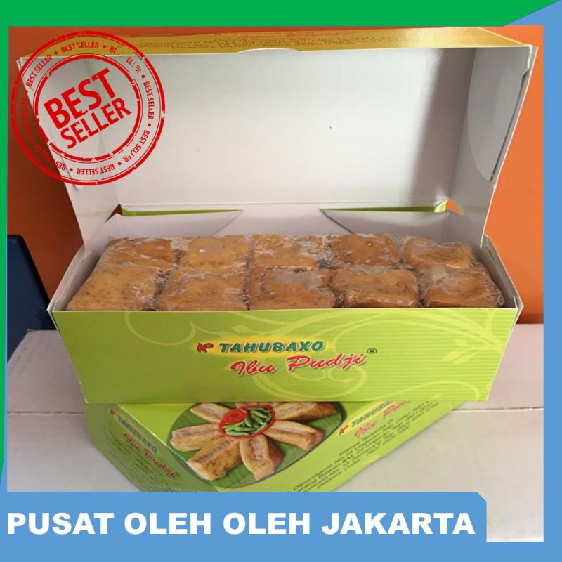 Jual tahu baxo | Shopee Indonesia