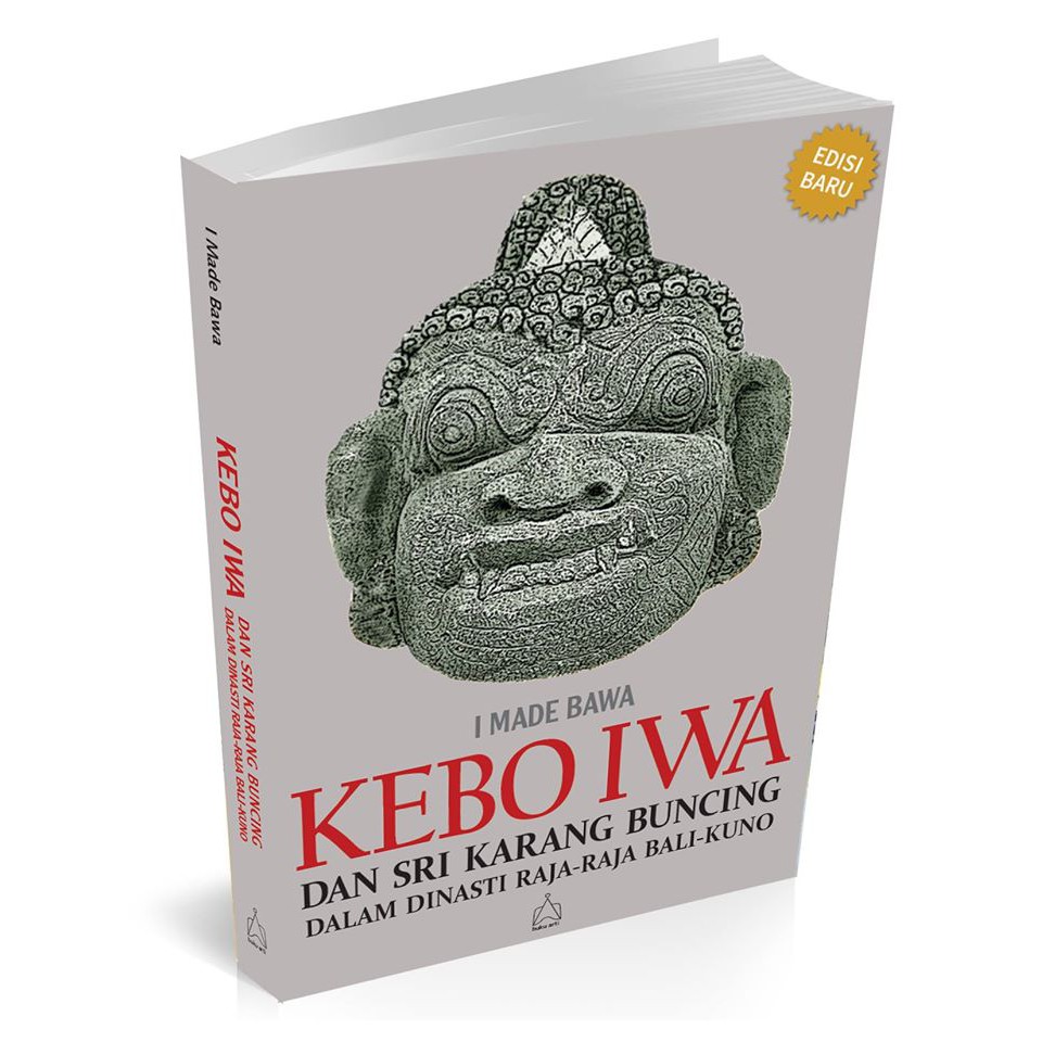 Jual Kebo Iwa dan Sri Karang Buncing Dalam Dinasti Raja-raja Bali Kuno | Shopee Indonesia