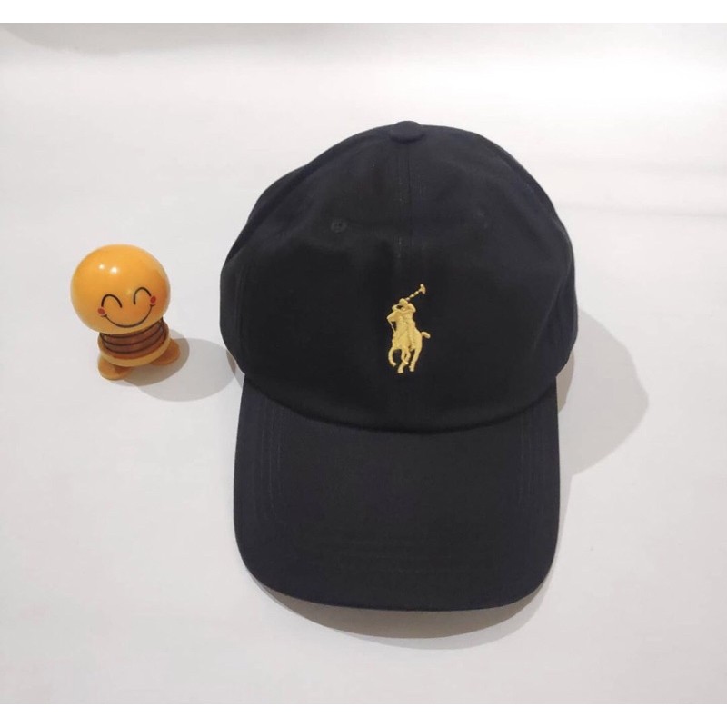 Jual [BISA COD] Topi polos CUSTOM POLO mantap / topi dewasa | Shopee ...
