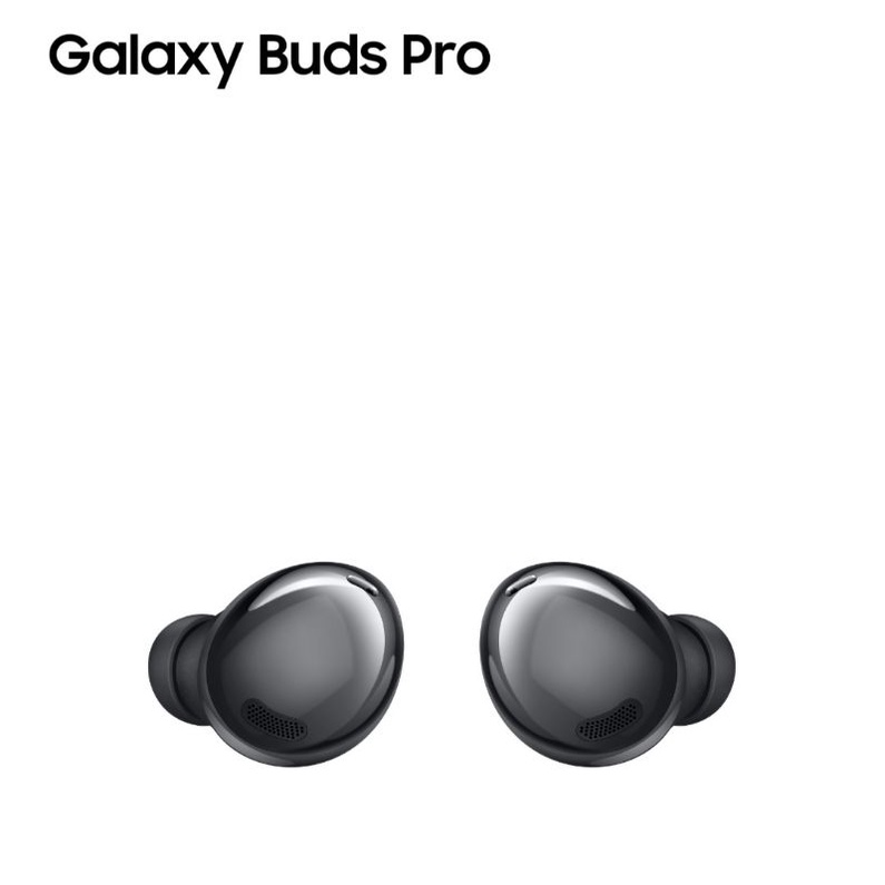 Jual SAMSUNG GALAXY BUDS PRO BLACK | Shopee Indonesia