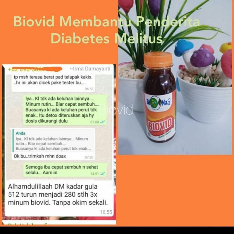 Jual biovid ( Corona ) | Shopee Indonesia