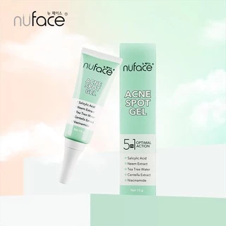 Jual Acne Spot Gel Terlengkap & Harga Terbaru Mei 2024 | Shopee Indonesia