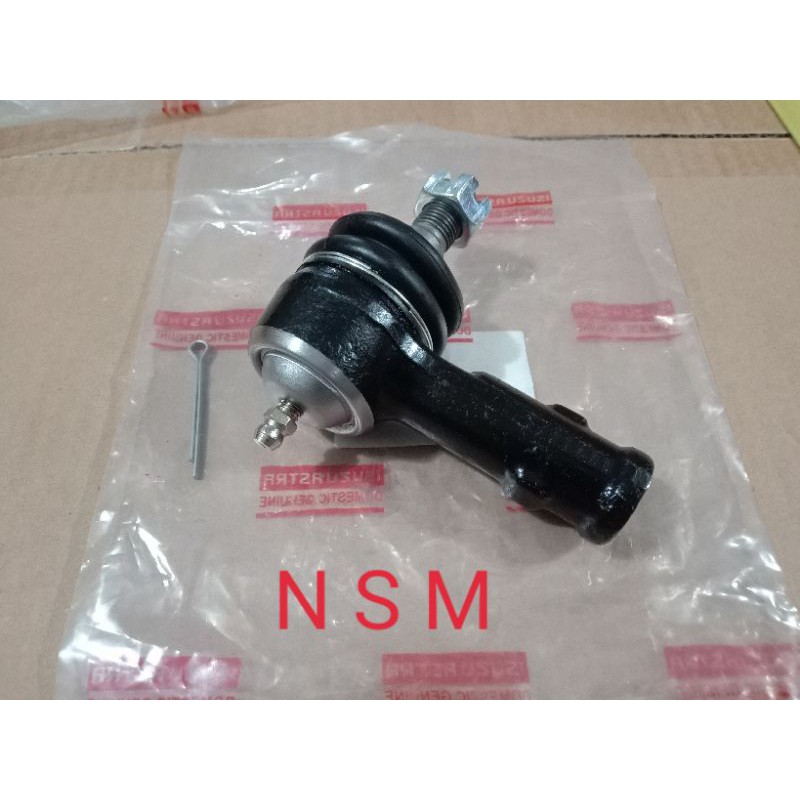 Jual TIE ROD RODA PANTHER 23/25 KOTAK /LAMA/PICK UP | Shopee Indonesia