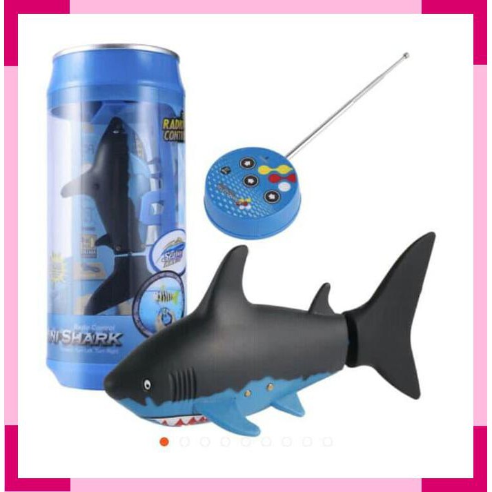 Jual RC IKAN HIU SUBMERSIBLE KAPAL SELAM REMOTE CONTROL MAINAN EDUKASI ...