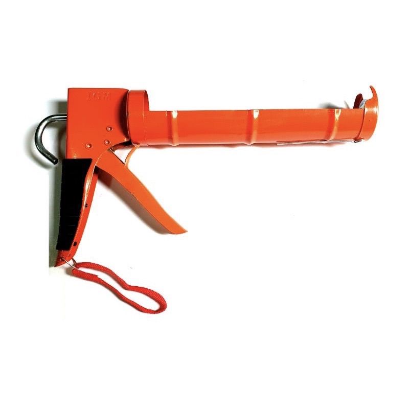 Jual Alat Tembak Lem Silikon IGM Flat / Tembakan Lem Silicone Sealant ...