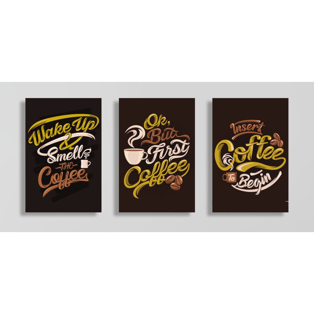 Jual Cafe Decor - Dekorasi Dinding Cafe Rumah Ruangan - Pajangan Hiasan ...