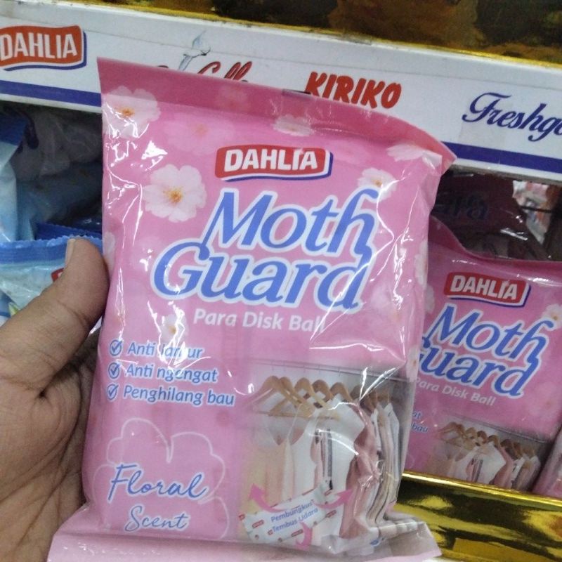 Jual Dahlia moth guard | Shopee Indonesia