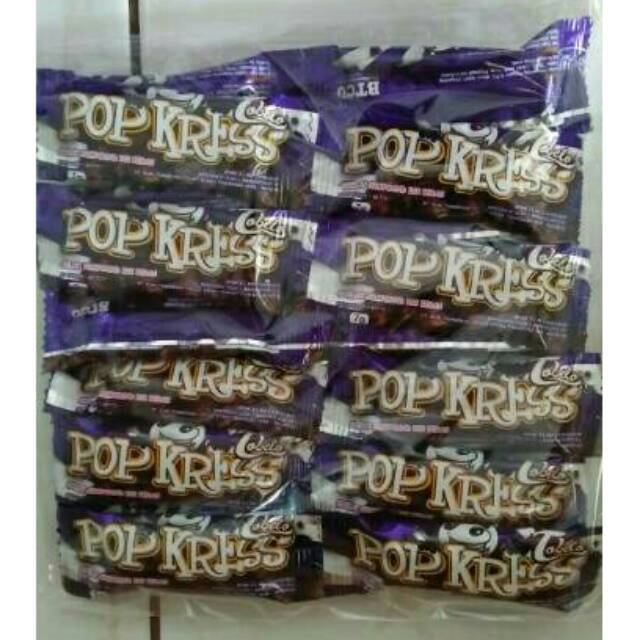 Jual Pop Kress | Shopee Indonesia