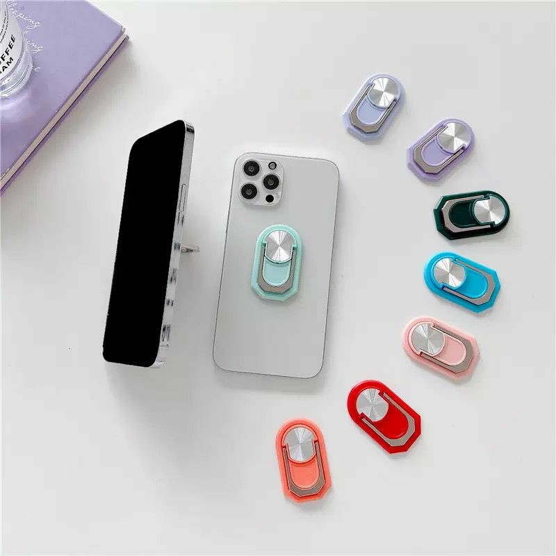 Jual IRING HOLDER MAGNET 360 MACARON / RING CINCIN HOLDER MAGNET / RING ...