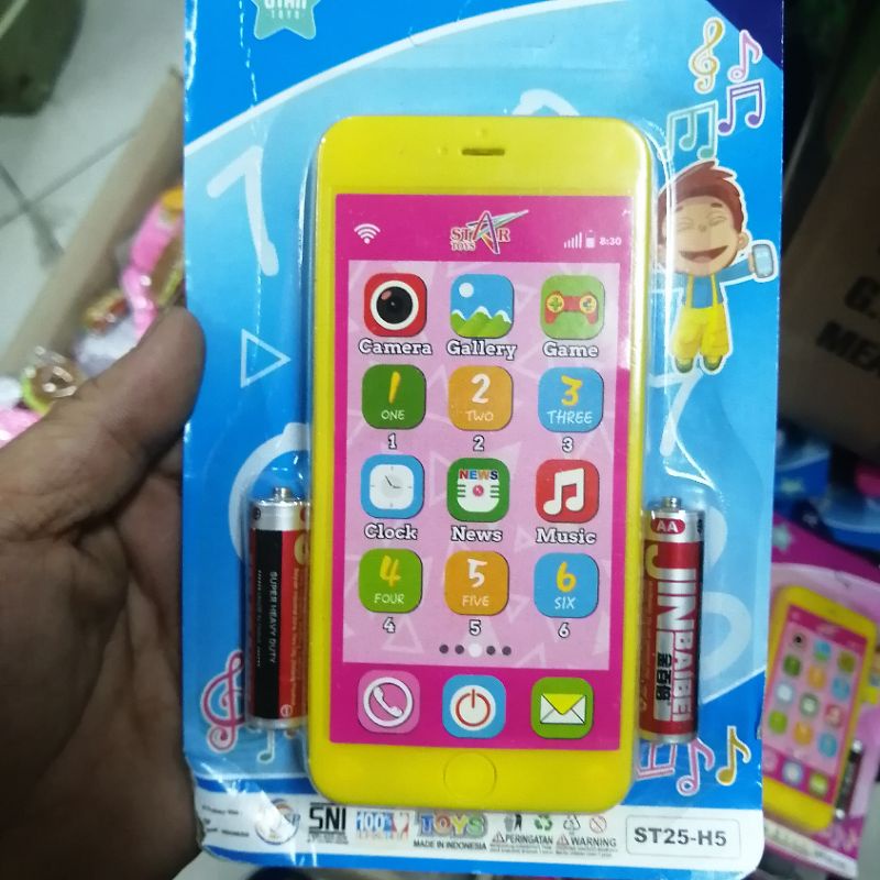 Jual PROMO COD MAINAN IPHONE ST25H5 | Shopee Indonesia