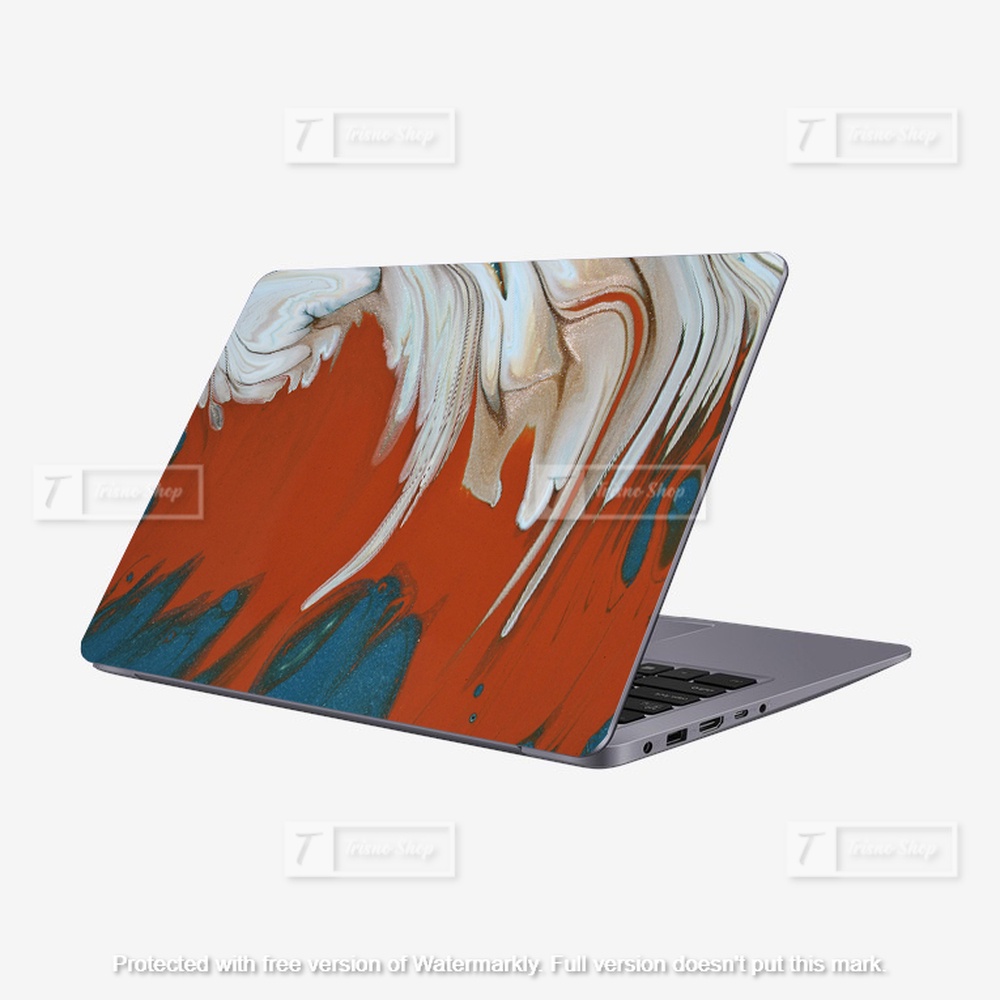 Jual Stiker Laptop | Garskin Laptop | Artistic + Laminasi | Shopee ...