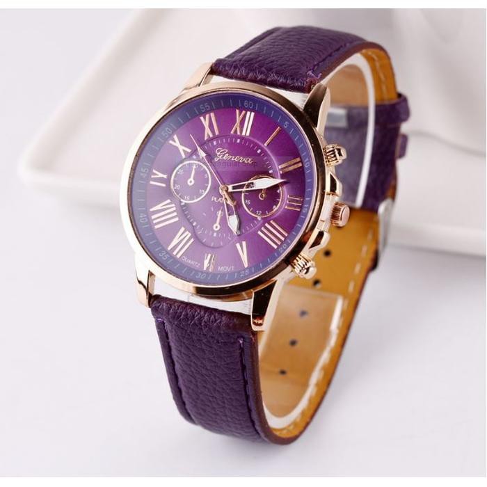 Jual Jam Tanggan | Shopee Indonesia