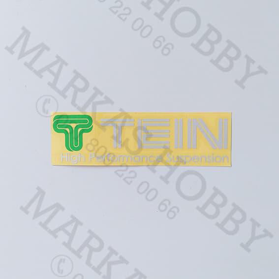 Jual Stiker / Sticker Tein High Performance Suspension | Shopee Indonesia