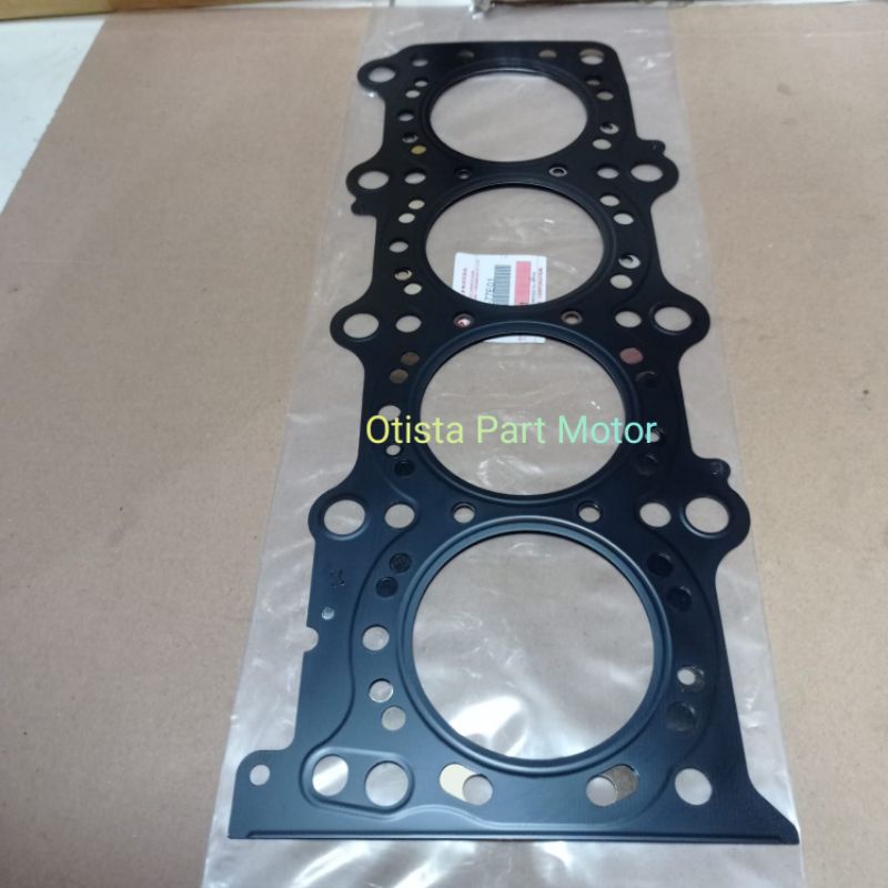 Jual PACKING ONLY CYLINDER HEAD DEKSEL ESCUDO 2.0 GRAND VITARA 2.0 PLAT ...