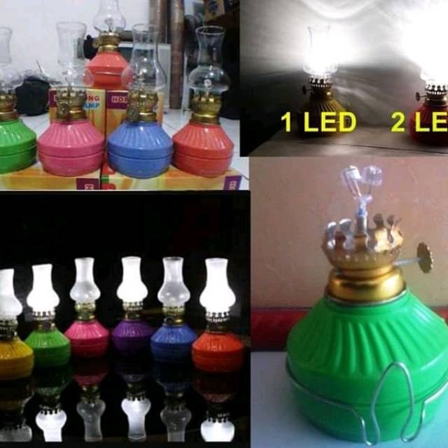 Jual Jual Lampu Emergency Unik | Teplok LED | Lampu LED Semprong ...