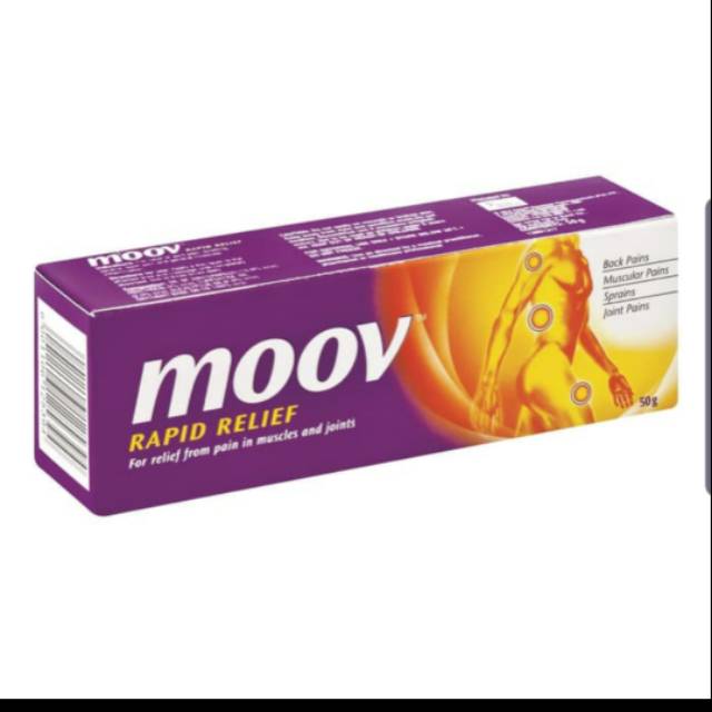 Jual Moov cream | Shopee Indonesia
