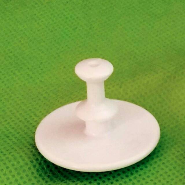 Jual Stem Diafragma Pompa Asi Unimom Mezzo /Avent/Spectra Breast Pump ...