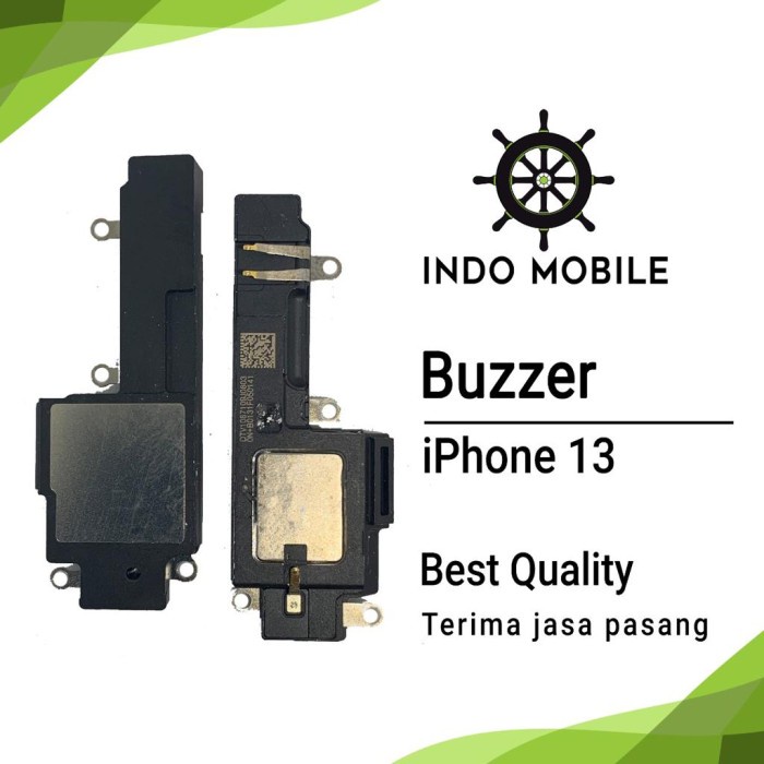 Jual BUZZER / SPEAKER BAWAH 13 / 13 PRO / 13 PRO MAX | Shopee Indonesia