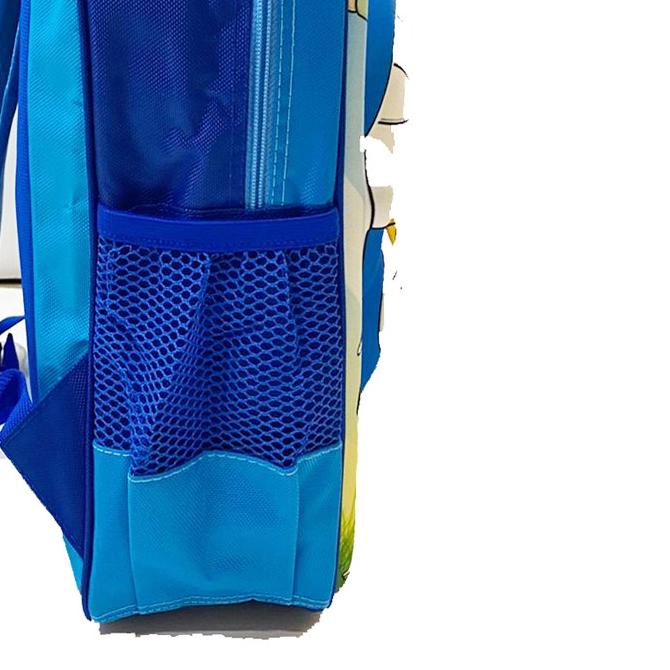 Jual ~ HARDCOVER 3D Tas Ransel Sekolah Anak SD Doraemon TAS KARAKTER ...