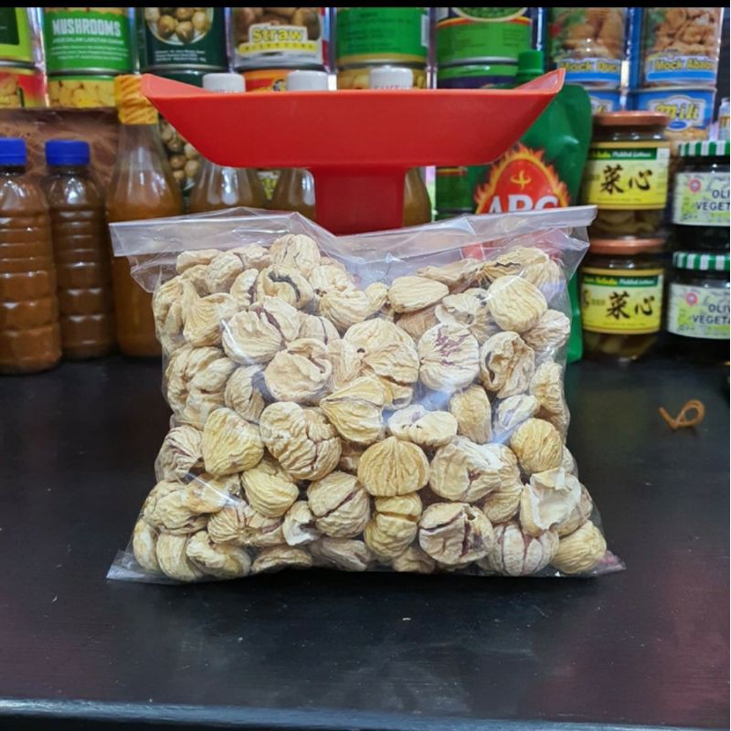 Jual Lakci - Chestnut. 1bks 1kg. Repack Kualitas Super. | Shopee Indonesia