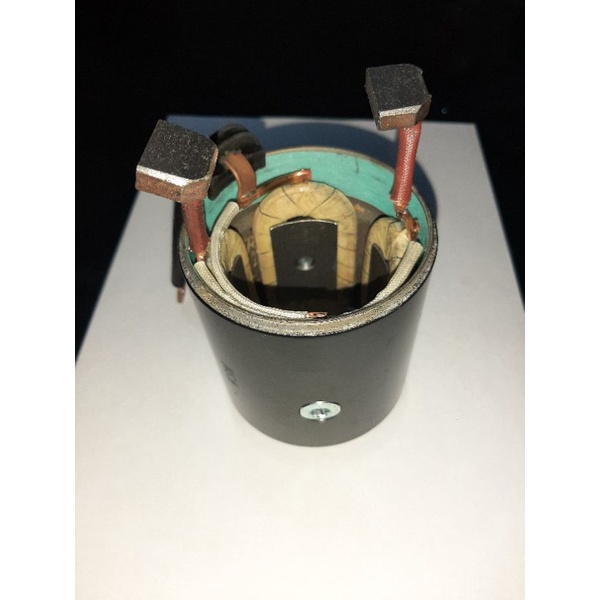 Jual Yoke / Spul Starter Isuzu NKR Short (24v) | Shopee Indonesia