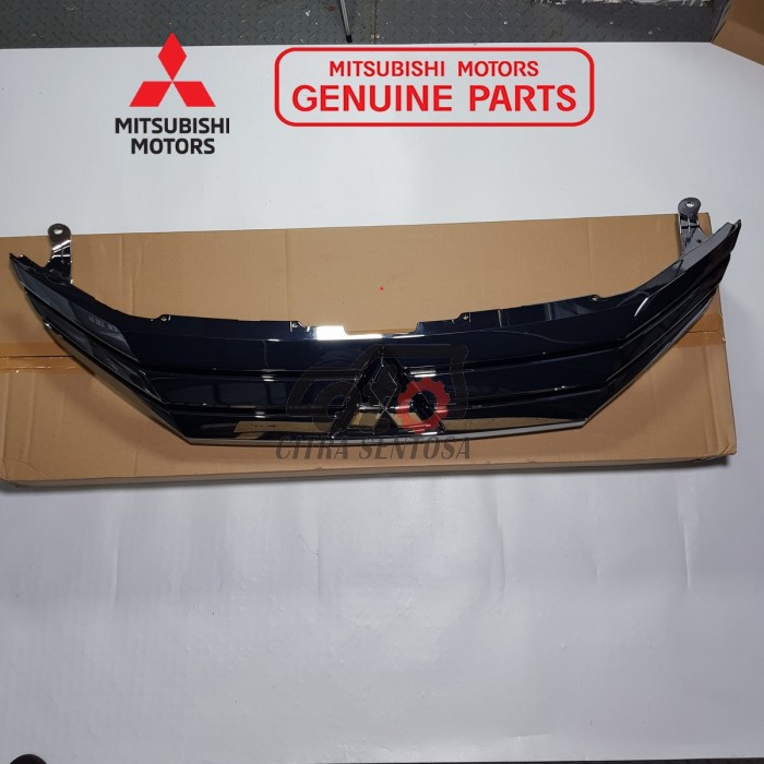 Jual GRILLE RADIATOR XPANDER ULTIMATE ORIGINAL 7450B428 | Shopee Indonesia