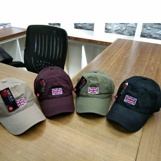 Jual Topi Inggris Terlengkap & Harga Terbaru Juni 2024 | Shopee Indonesia