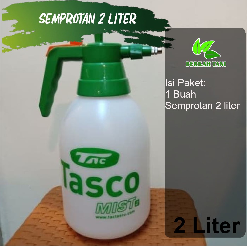Jual Sprayer 2 Liter Hand Sprayer 2 Liter Merk Sesuai Stok | Shopee ...