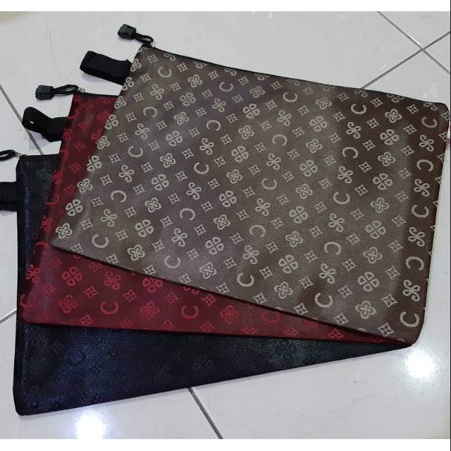 Jual Map Sleting Data A4 Kain Motif (1pc) | Shopee Indonesia
