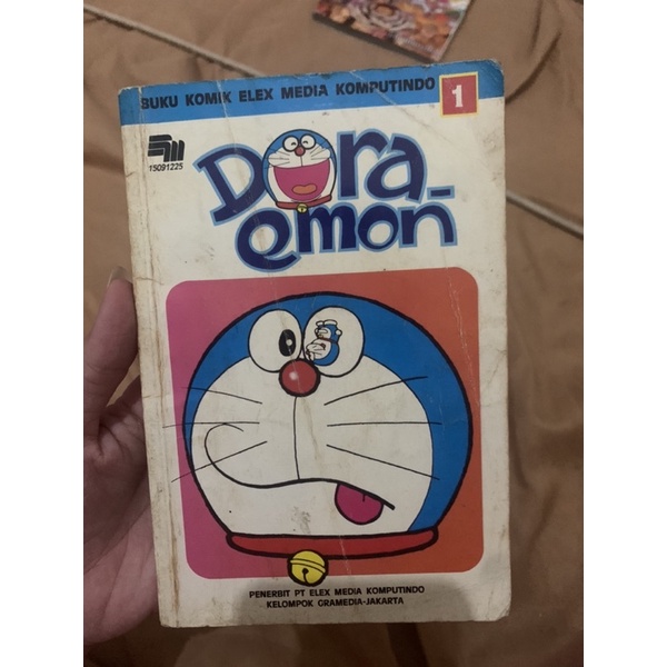 Jual Komik Doraemon | Shopee Indonesia