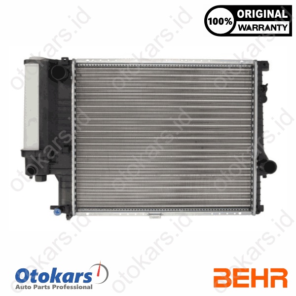 Jual Radiator BMW E39 M52 523i 528i (BEHR 8MK376888-134) | Shopee Indonesia