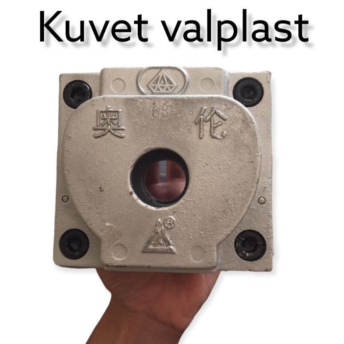 Jual Kuvet valplast Dental lab | Shopee Indonesia