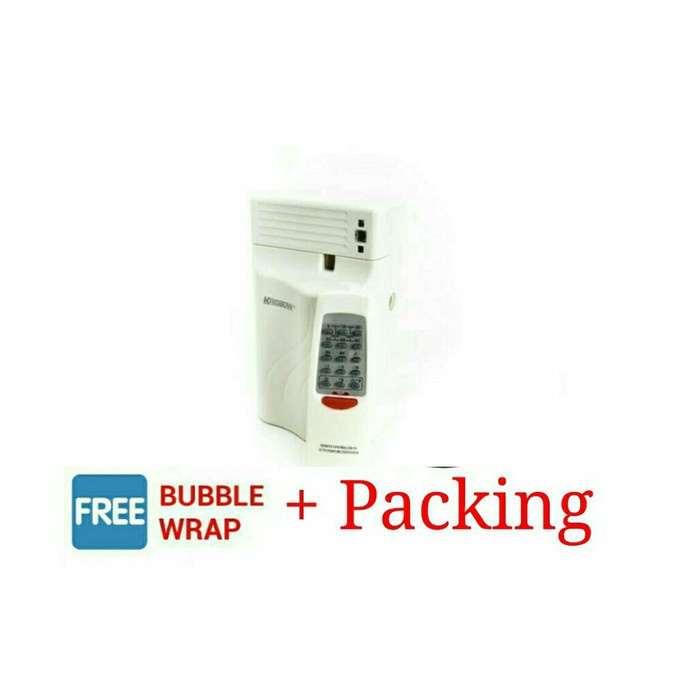 Jual Baru KRISBOW PERFUME CALMIC DISPENSER - MESIN PENGHARUM OTOMATIS R ...
