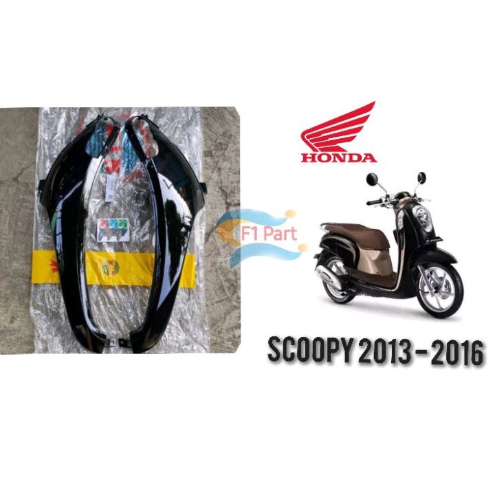 Jual WIN - sayap tebeng legshield samping depan satu set kanan kiri ...