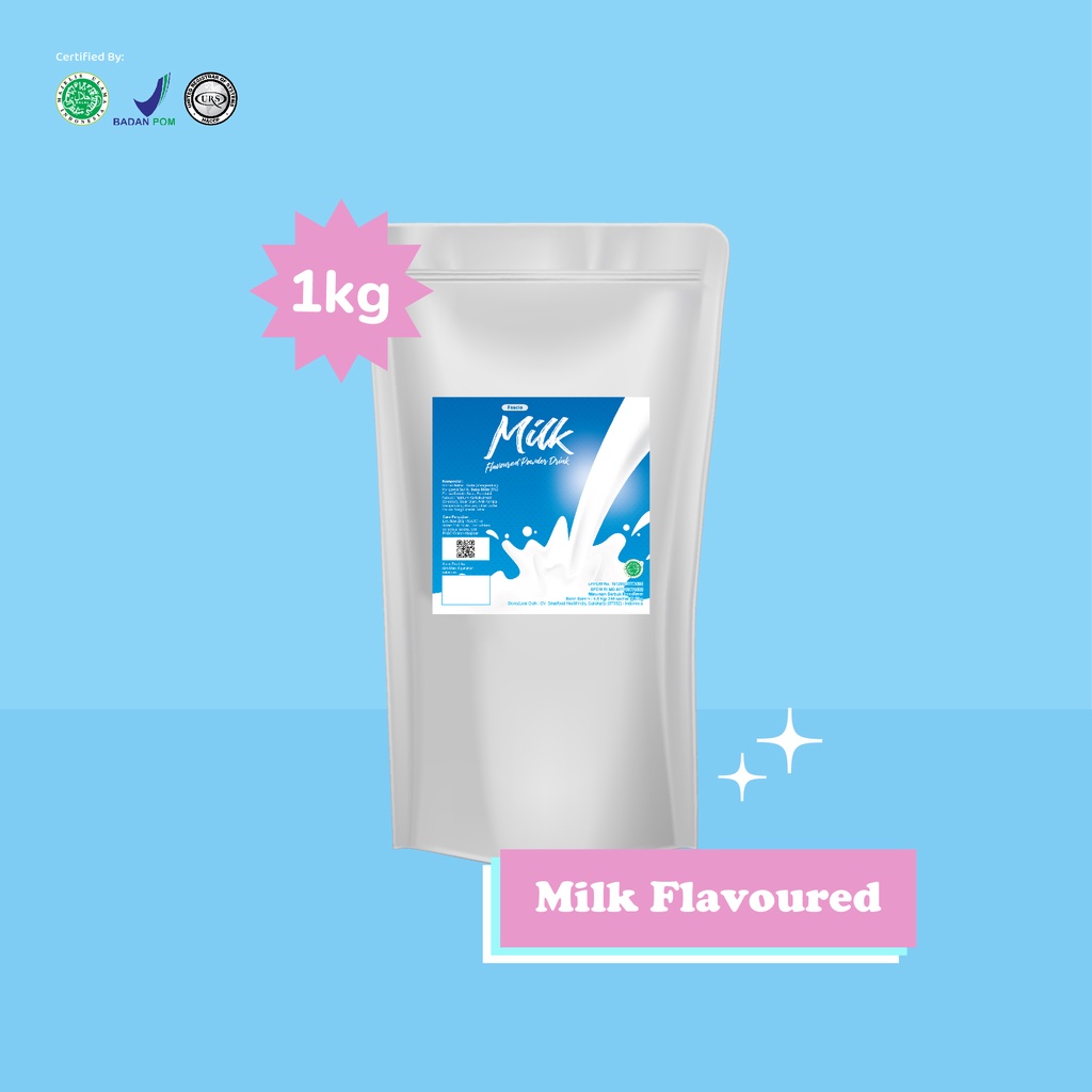 Jual SUSU EVAPORASI BUBUK MILK FLAVOURED POWDER DRINK POWDER DRINK ...