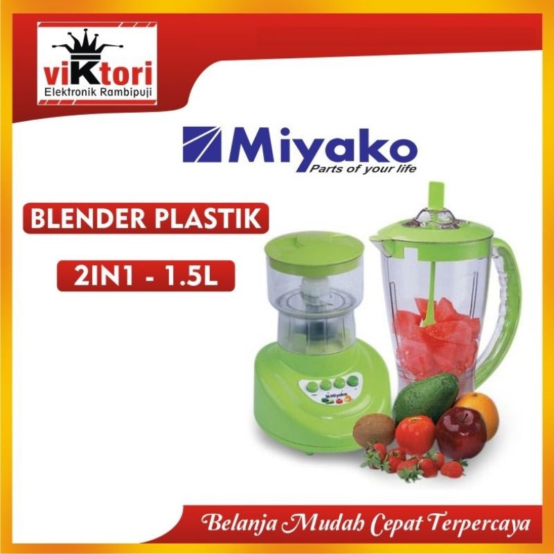 Jual CHOPPER BLENDER MIYAKO CH-501 PF AP / PELUMAT CHOPPER BLENDER ... Jual CHOPPER BLENDER MIYAKO CH-501 PF AP / PELUMAT CHOPPER BLENDER ...