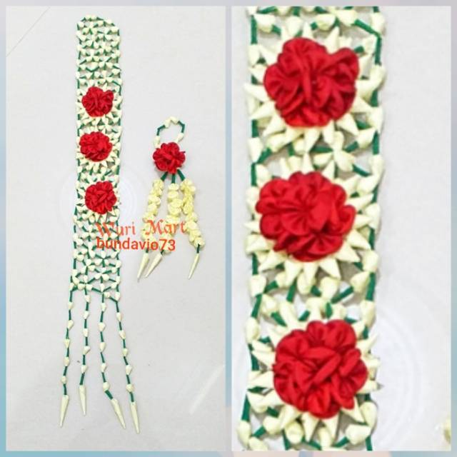 Jual MELATI TIBO DODO BASAHAN | Shopee Indonesia
