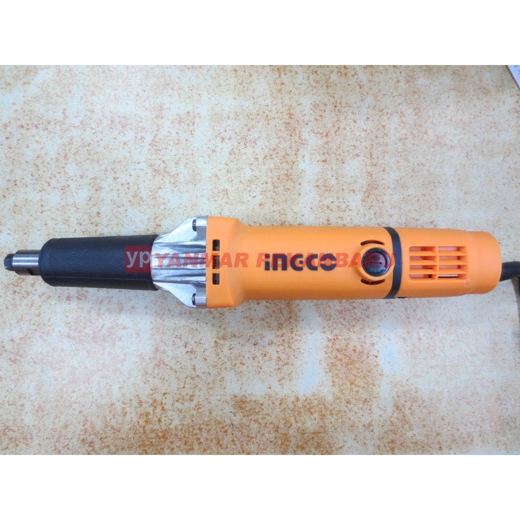 Jual Mesin Gerinda Botol 6MM INGCO PDG4003 | Shopee Indonesia