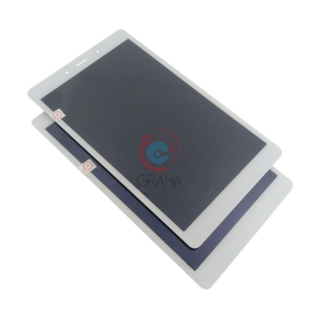 Jual LCD SAMSUNG T295 / TAB A 8,0 INCH FULLSET TOUCHSCREEN | Shopee Indonesia