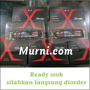 Jual SSD M2 SATA M.2 SATA M2SATA RX7 128GB 256GB GARANSI 3 TAHUN | Shopee Indonesia