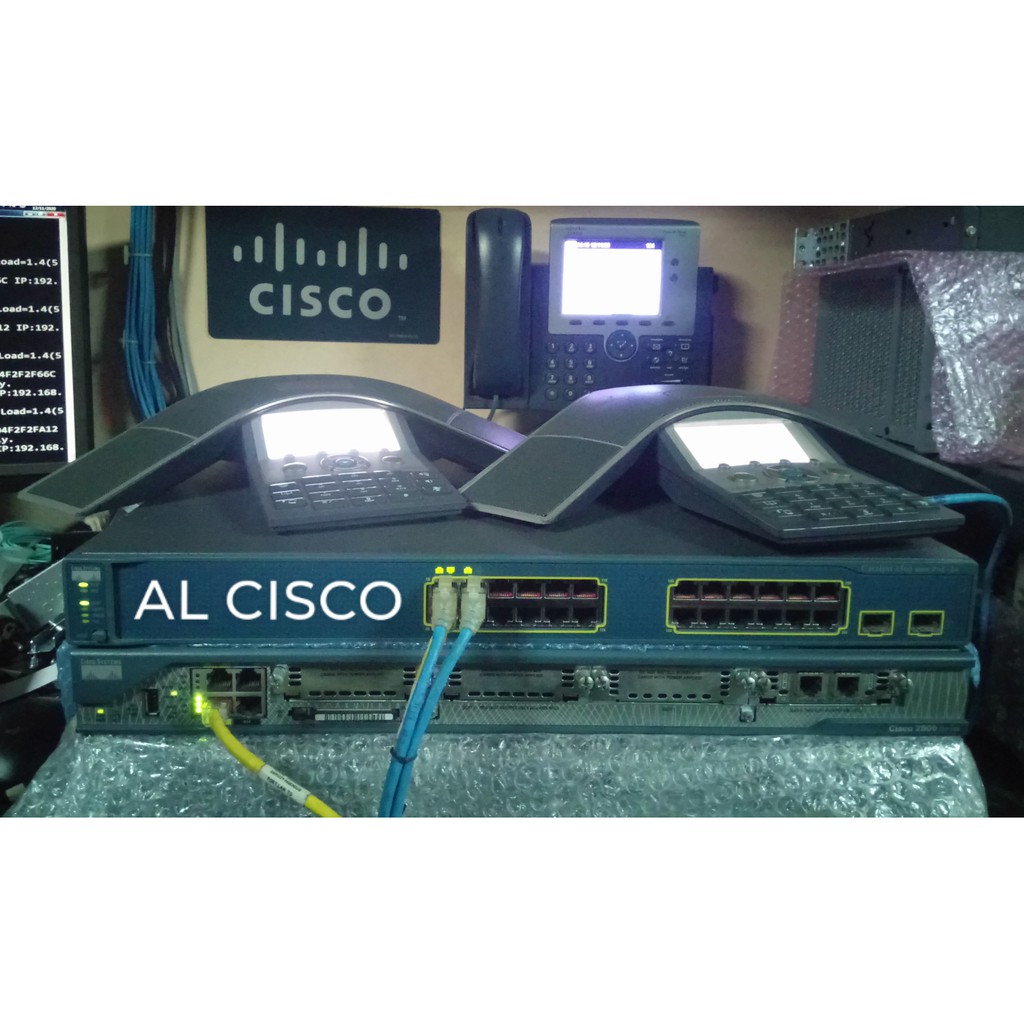 Jual Cisco IP Phone 7937 G CP-7937G | Shopee Indonesia