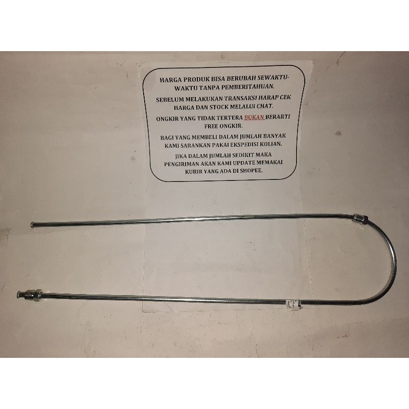 Jual LEDENG REM BESAR 100CM ALL KATARA | Shopee Indonesia